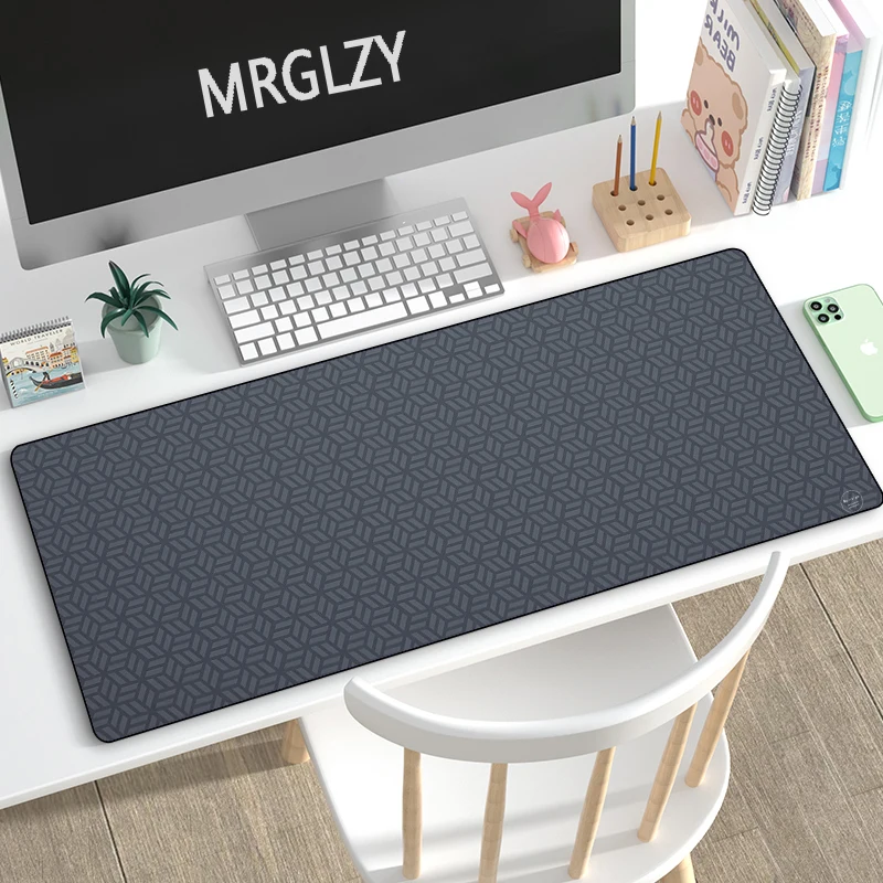 Art-Mouse-Pad-Office-Mats-Geometric-Patterns-Carpets-Rugs-Gaming ...