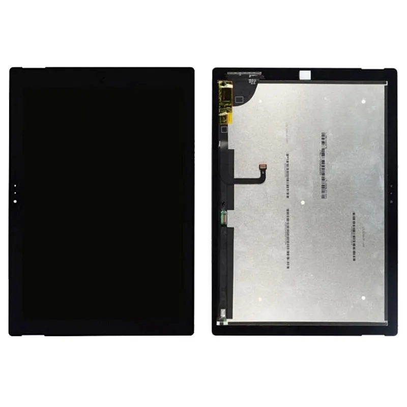 Digitizer Touch LCD Display Screen Replacement Compatible For Microsoft ...