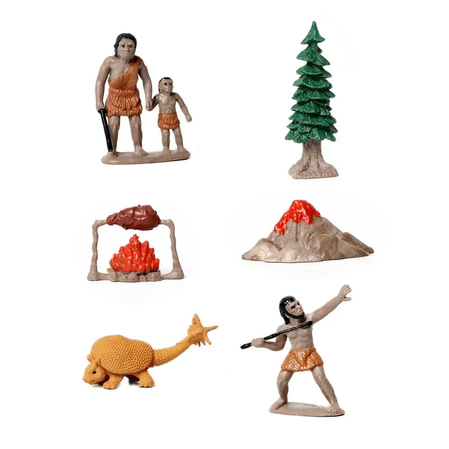 Cavewoman Prehistoric