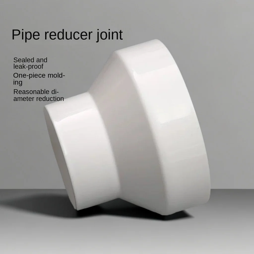 PVC-Pipe-Diameter-Reducer-Ventilation-Pipe-Diameter-Reducer-Adapter ...