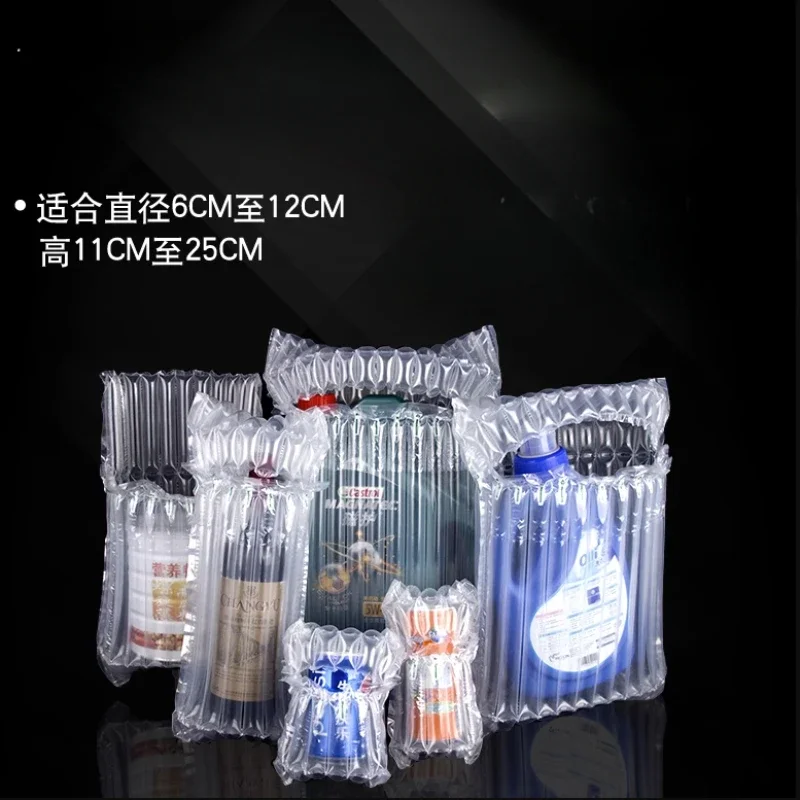 Inflation-Buffering-Air-Bubble-Filling-Bags-Fragile-Packaging-Shipping ...