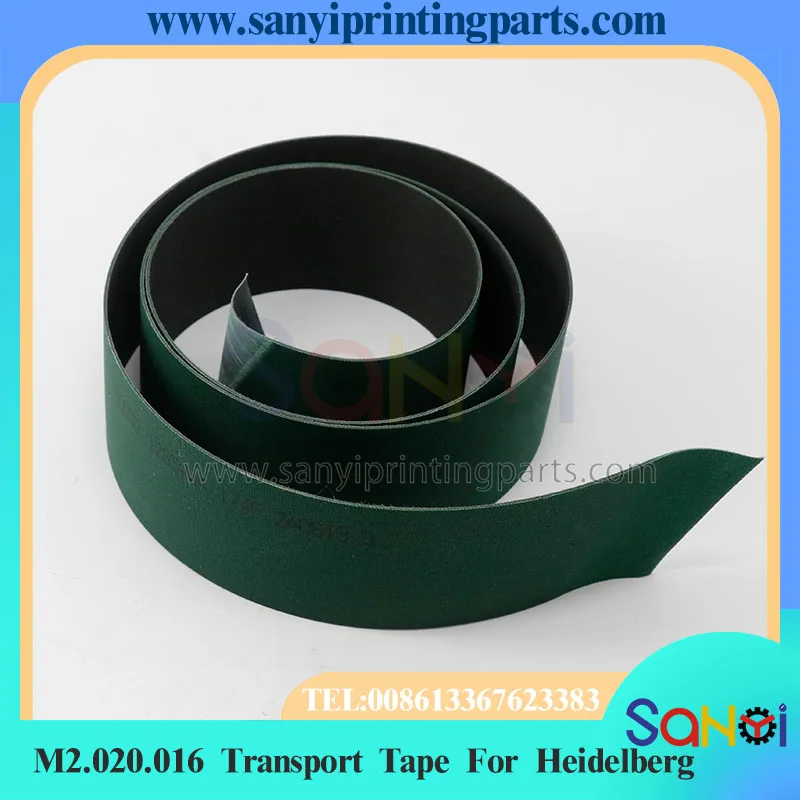 Best-Quality-M2-020-016-Transport-Tape-1265X54M-For-Heidelberg-SM74 ...