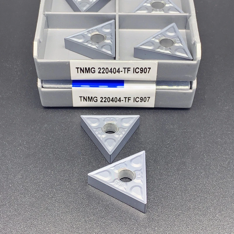 Turning Inserts | Cutting Tools | Turning Tool | Tnmg - Tnmg220404 ...