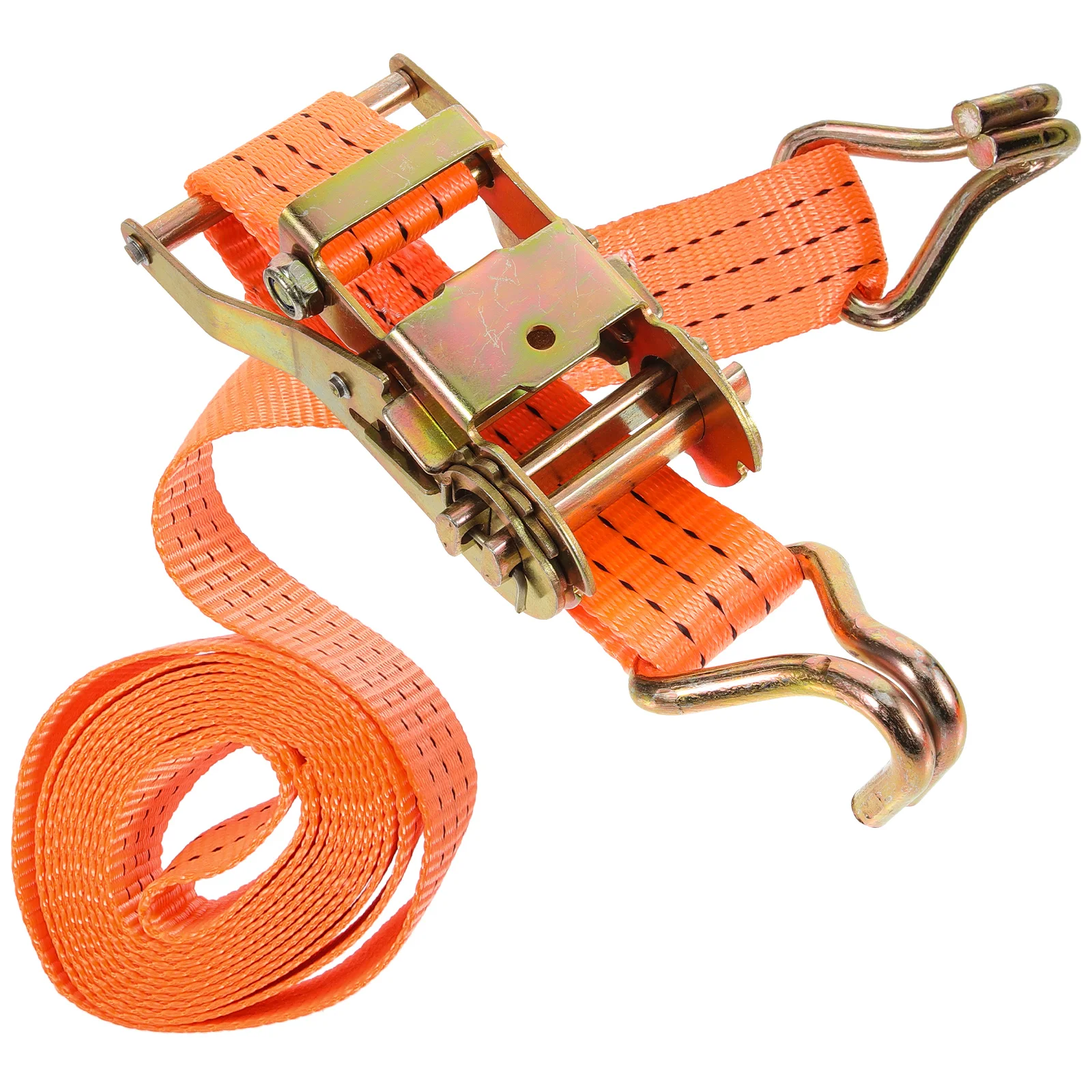 1-Set-of-Endless-Ratchet-Tie-Down-Ropes-Luggage-Fixed-Belts-Cargo ...