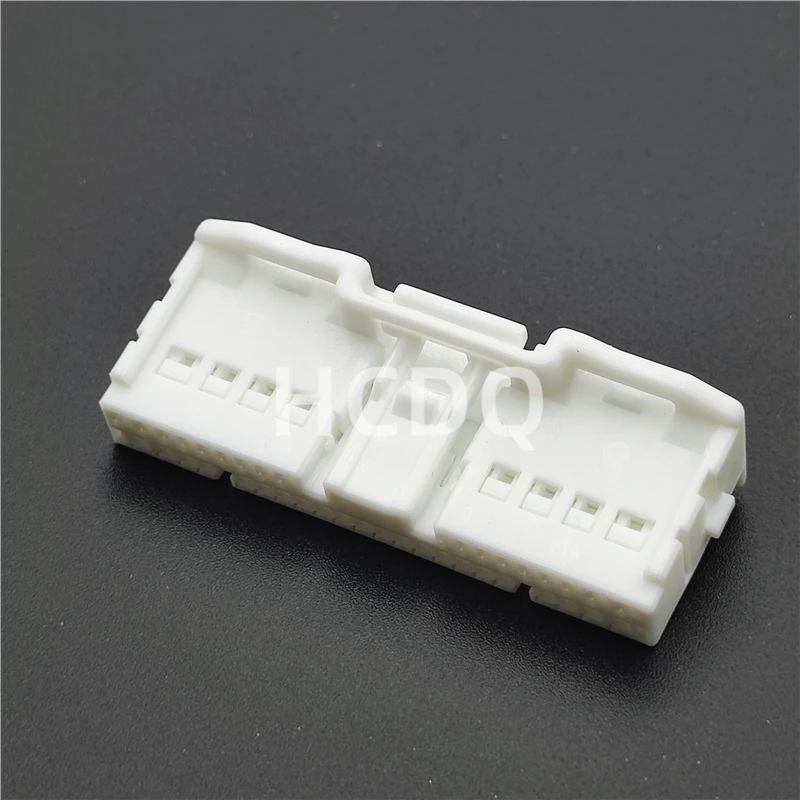 Original and genuine 90980-12708 Sautomobile connector plug housing ...