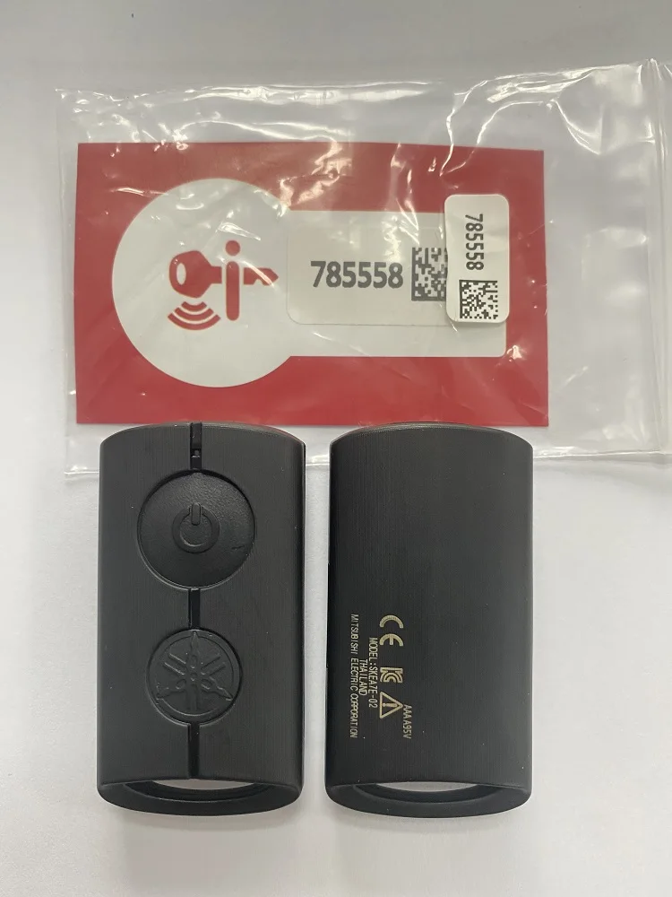 Mando-a-distancia-para-motocicleta-Yamaha-mando-a-distancia-MK0018 ...