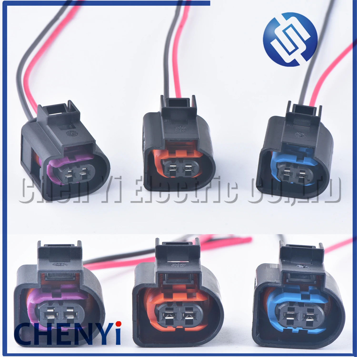Amarok Injector Connector | Auto Connector | Injector Plug | Fuel ...