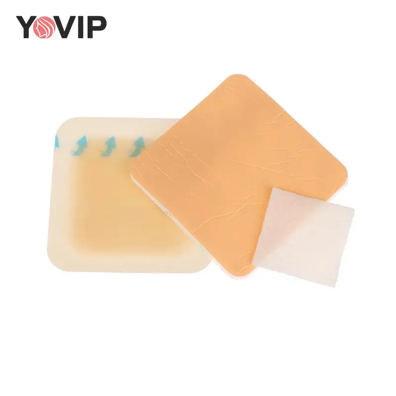 1pc-Sterile-Wound-Ulcer-Healing-Pad-Survival-Thin-Hydrocolloid-Wound ...