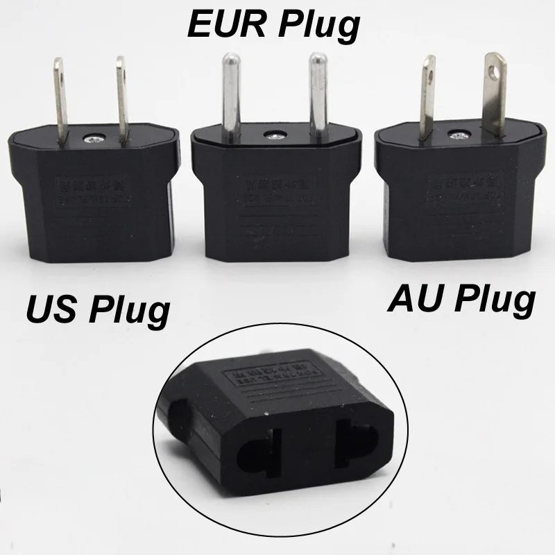 UE-EUA-AU-Travel-Converter-Adapter-American-China-EUA-Para-UE-Plug-Euro ...