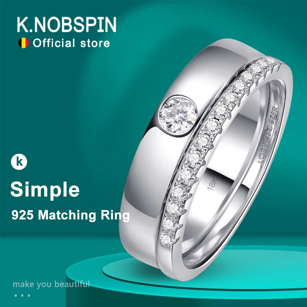 KNOBSPIN-D-VVS1-Moissanite-Ring-Solid-925-Sterling-Silver-Plated-18k-White-Gold-with-GRA-Wedding.jpg