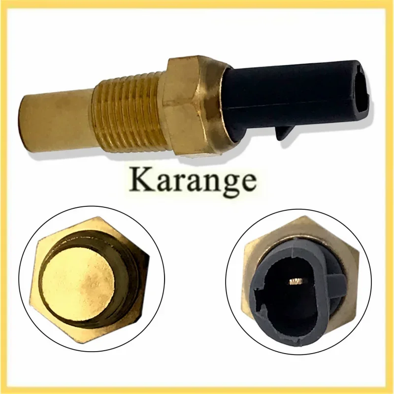 83420-20040 83420-16050 83420AA010 Sensor de temperatura del agua ...