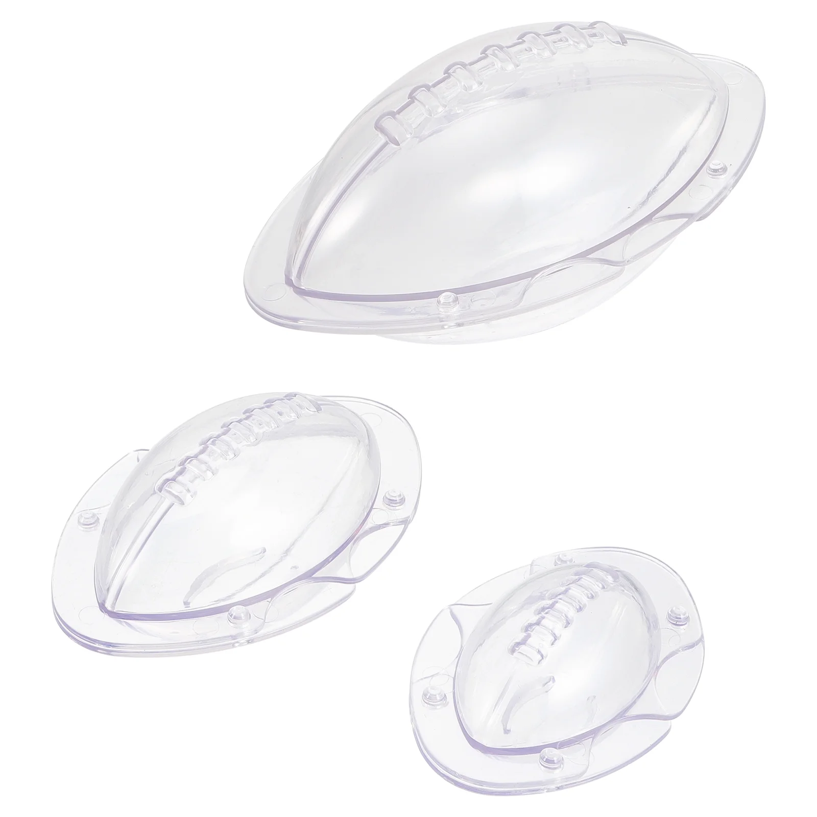 3-Pcs-Dessert-Child-Football-Gifts-Creative-Baking-Molds-Abs-Fondant ...