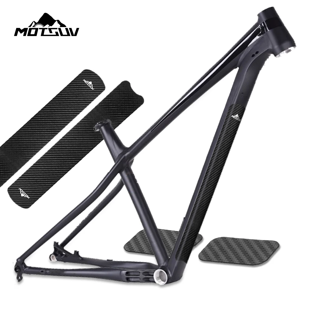 Bicycle-Frame-Protective-Sticker-Mountain-Bike-Road-Anti-collision ...