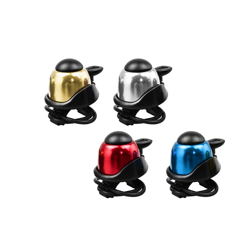 Aluminum-Alloy-Loud-Horn-Bicycle-Bell-Cycling-Handlebar-360-Rotation ...