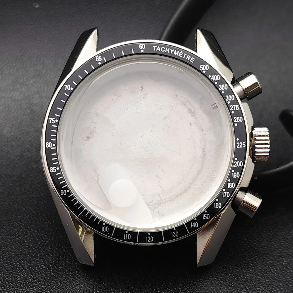 Caja-de-metal-para-relojes-de-hombre-de-39-7mm-compatible-con ...