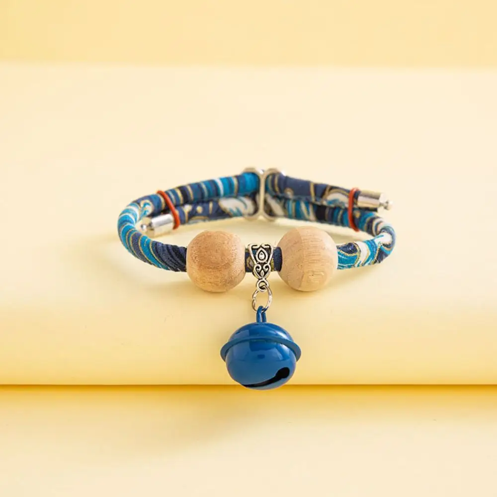 Collier-anti-puces-et-tiques-en-bois-de-camphre-r-pulsif-naturel-pr ...