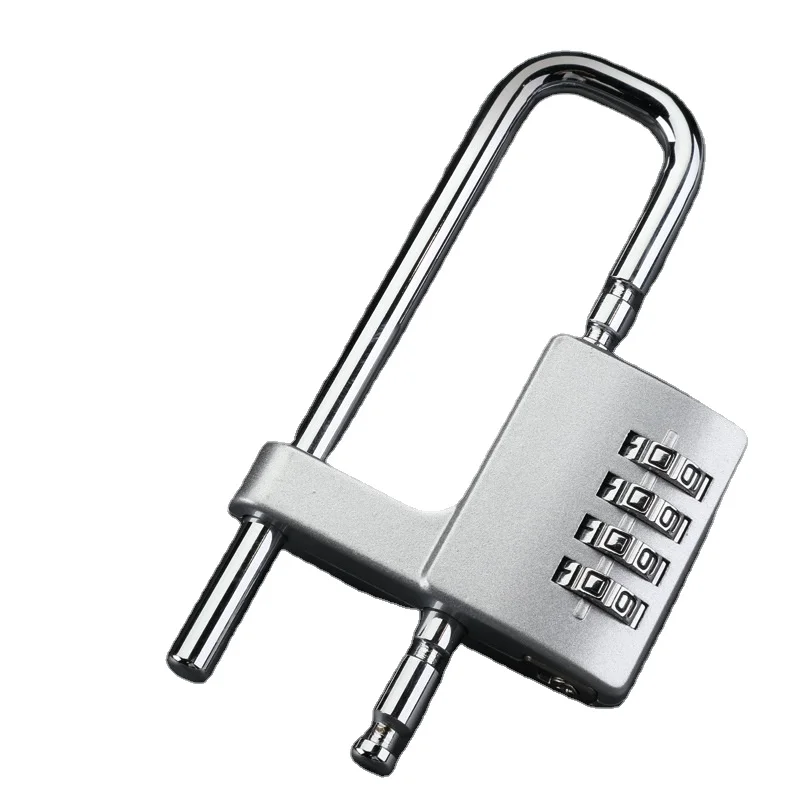 Adjustable and Extendable U-shaped Password Lock for File Cabinets ...