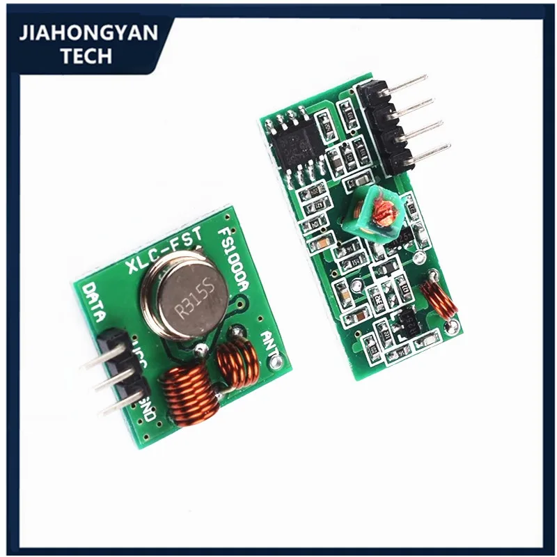 5-Volt-Super-Regenerative-Receiving-Module-Wireless-Receivingmodule ...