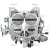 For Quadrajet 4mv Edelbrock 1901r Rochester 4 Bbl Carburador For ...
