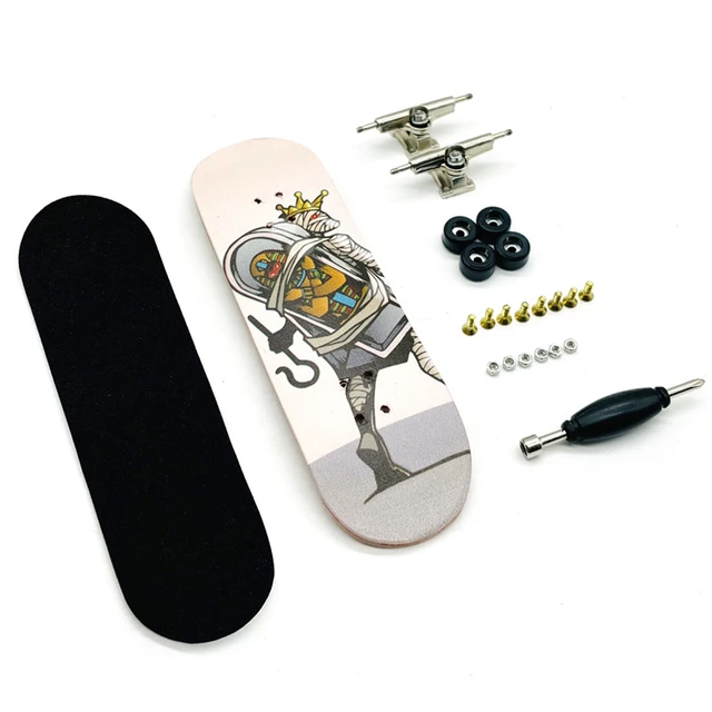 Flatface Fingerboards Amazon
