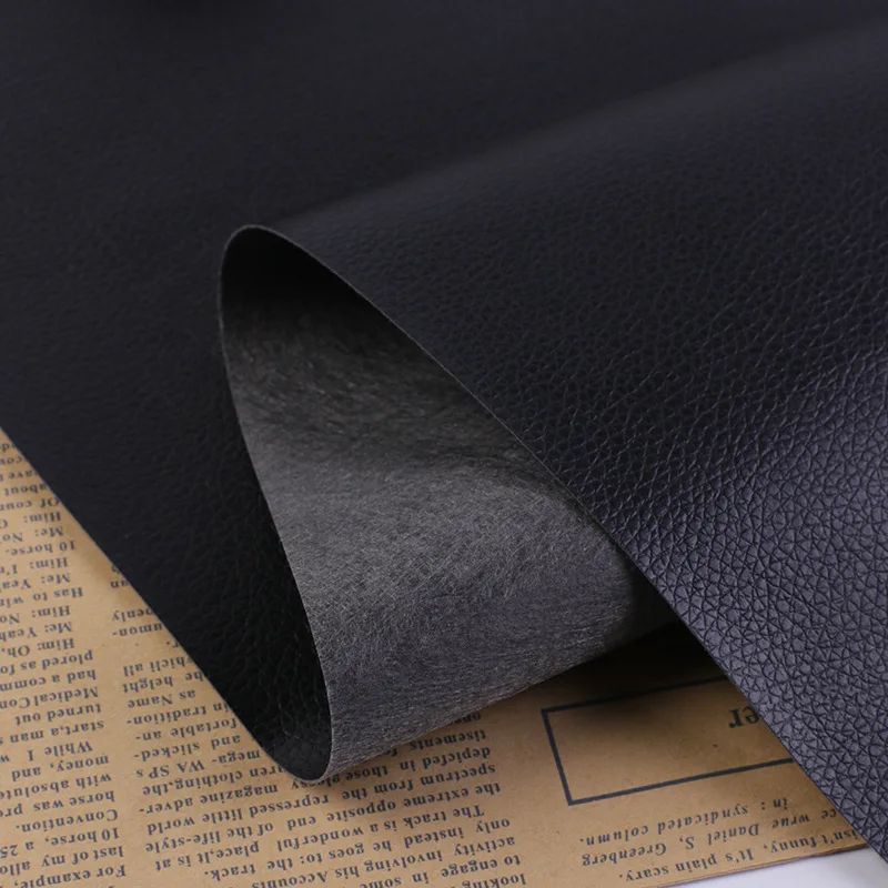 140x45CM-Lychee-Pattern-Leather-DIY-Leather-for-diyTable-Chair-Bag-Shoe ...