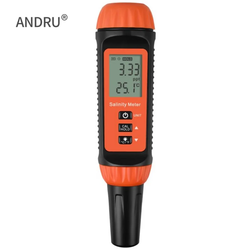 YW-622-Industrial-Laboratory-Digital-Temperature-Tester-Salinity ...