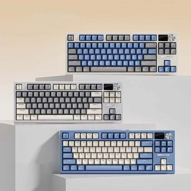 Wired-Mechanical-Switch-Gaming-Keyboard-RGB-Backlit-Hot-Swappable ...