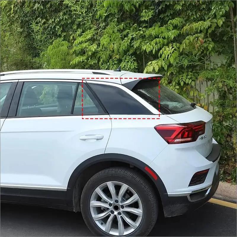 3D-Carbon-Fiber-Gloss-Black-Pre-cut-PVC-Car-Stickers-For-VW-VOLKSWAGEN ...