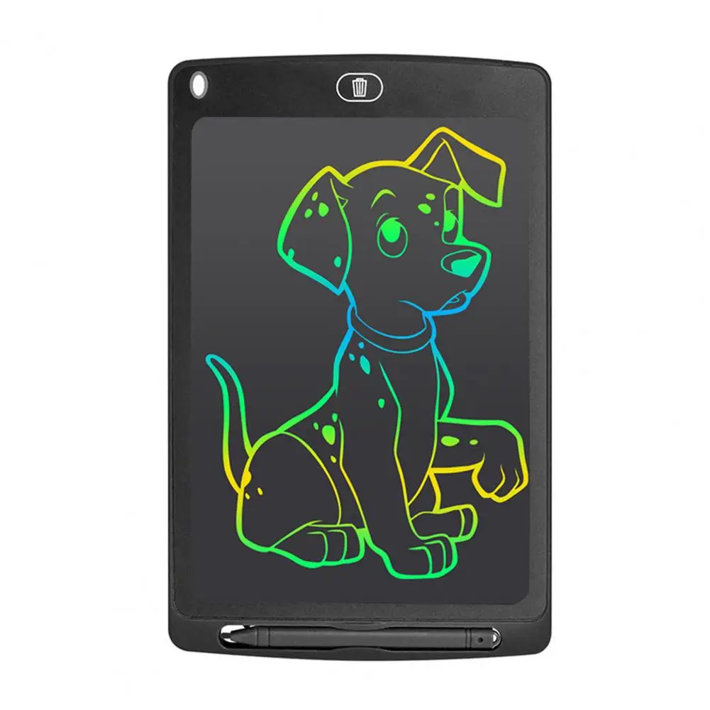 Painting-Board-Waterproof-Glare-free-Toddler-Lcd-Writing-Tablet-Large ...