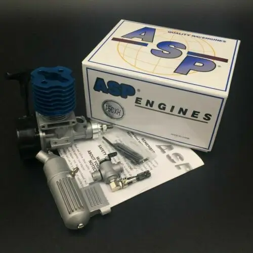 ASP-15th-Engine-2-5cc-15CXH-Nitro-Motor-For-Kyosho-HPI-1-10Scale-Rc-car ...