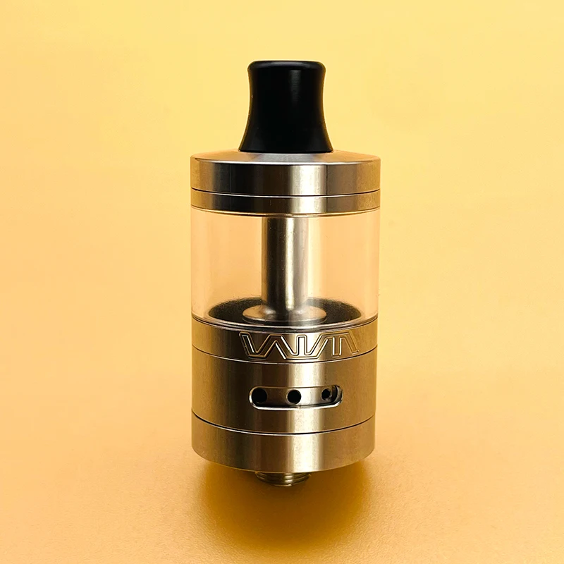 DSX VWM Innova Style RTA Tank Atomizere 316ss 5ml 22mm Single Coil ...