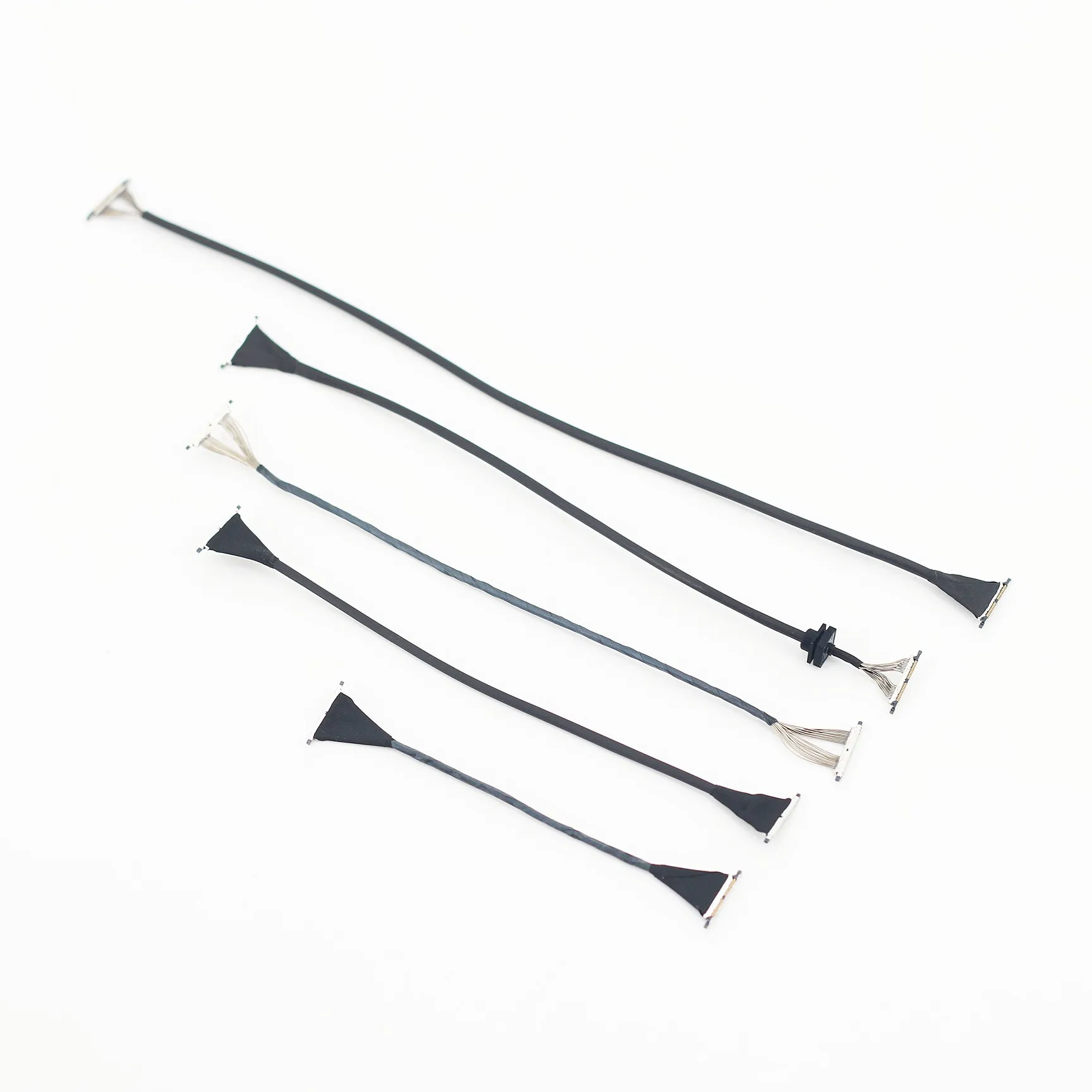 Original-Caddx-Coaxial-Cable-80mm-120mm-140mm-200mm-For-Vista-LINK ...