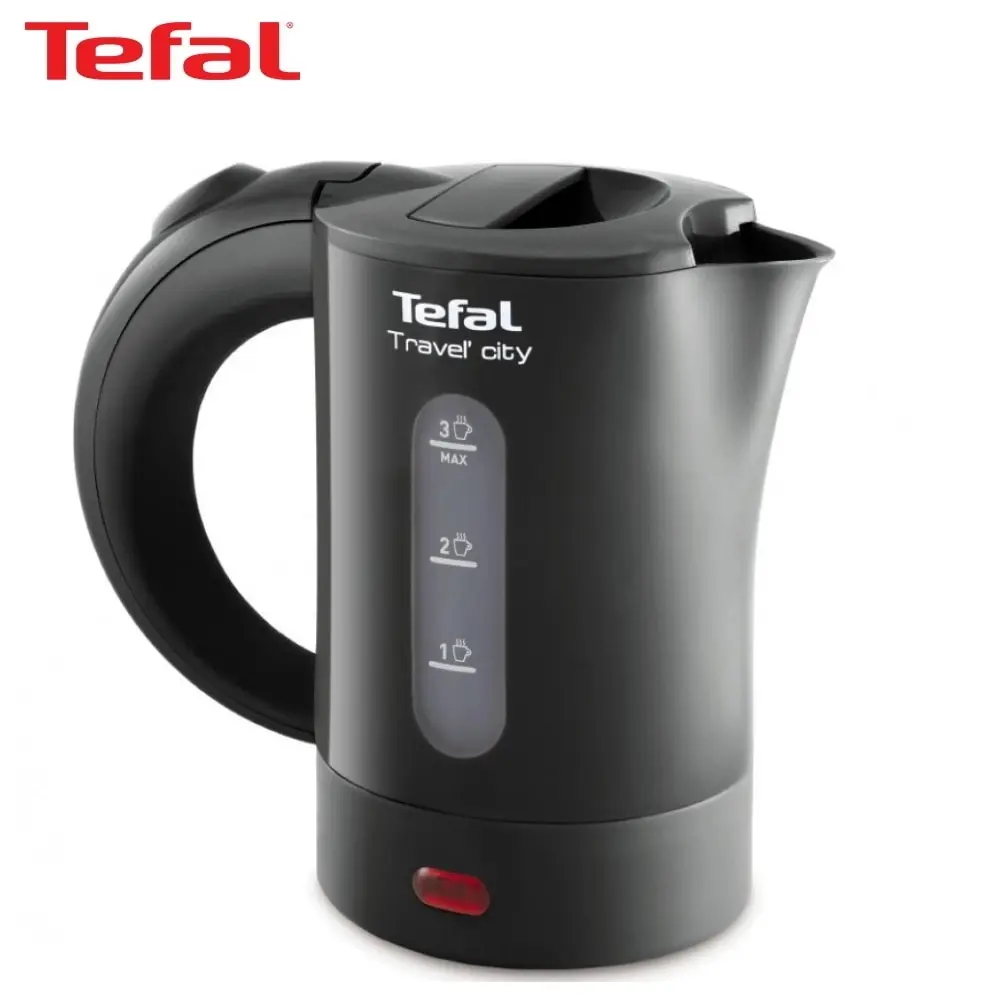 TEFAL TRAVEL KETTLE 650W WHITE KO120127 | atelier-yuwa.ciao.jp