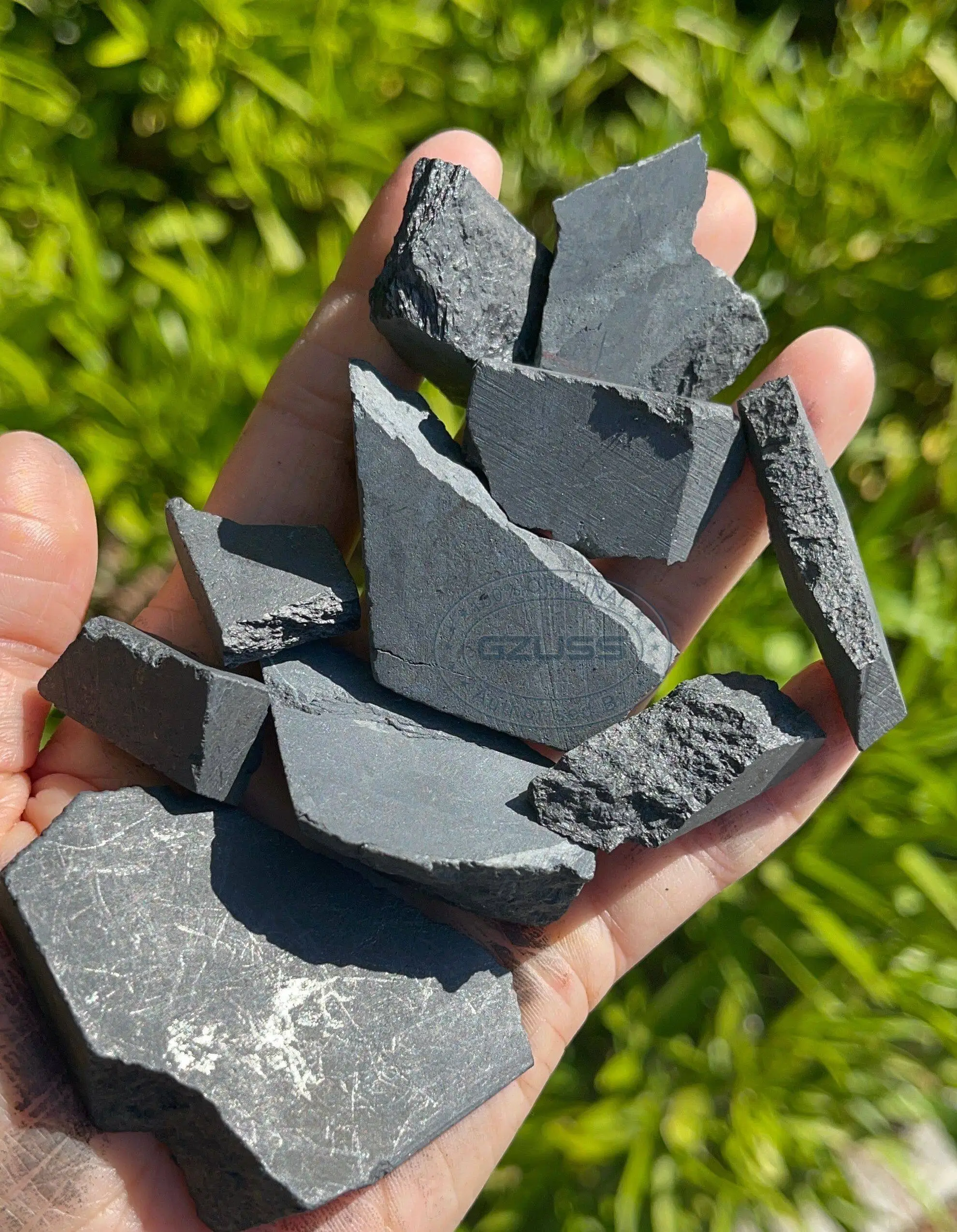 Raw-Shungite-Stone-Raw-Stones-Healing-Crystals-and-Stones-Shungite ...