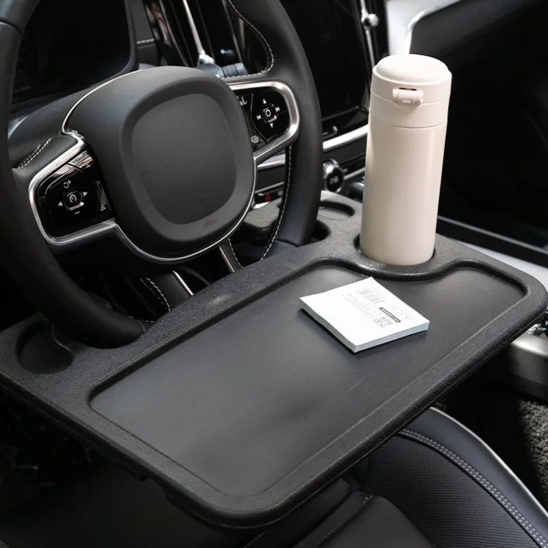 Portable-Car-Laptop-Computer-Desk-Mount-Stand-Eat-Work-Car-Steering ...