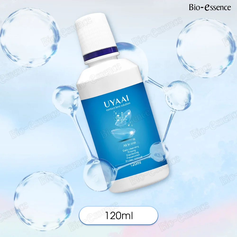 Eye Drops Before Contact Lenses: The Ultimate Guide to Safe ...