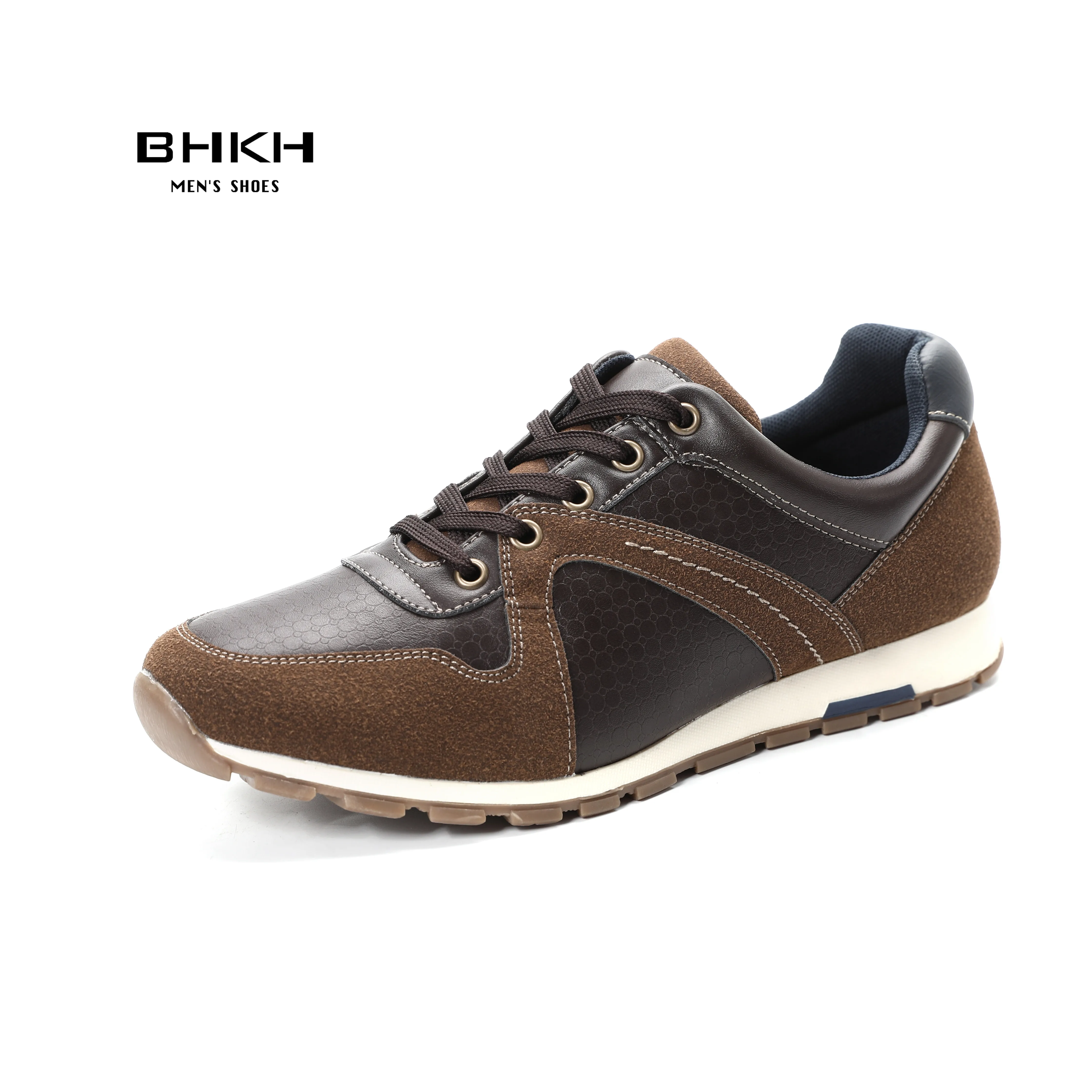 KNBR Casual Sneakers Spring Autumn Fashion Sports Shoes Men Trainers ...