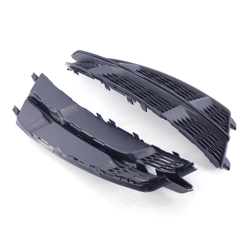 Front-Bumper-Kidney-Grille-Grill-Black-for-A6-C7-S-Line-Part-Number ...