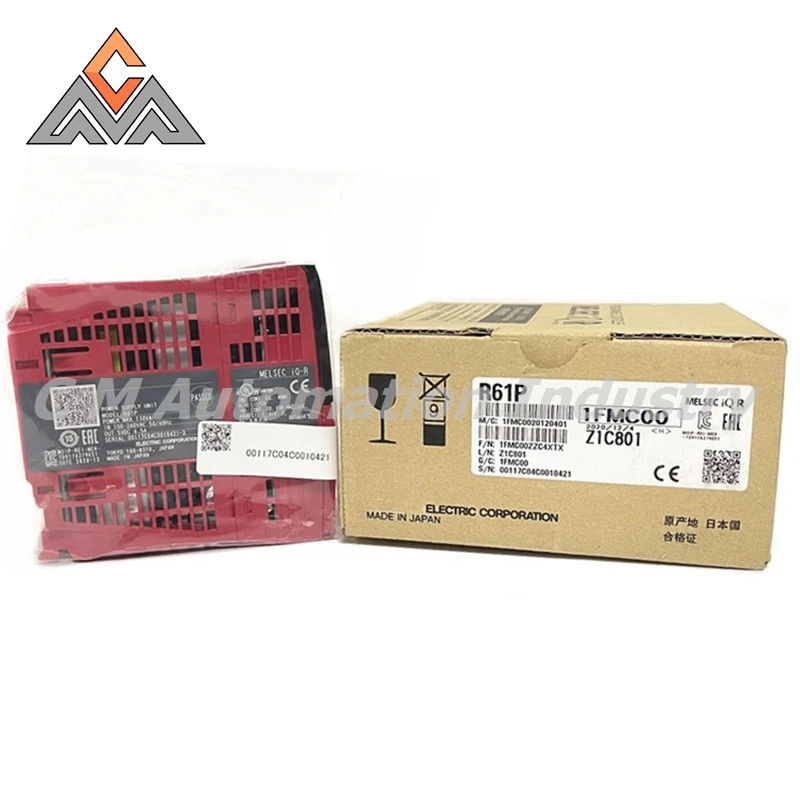 In-Stock-Original-R-Series-PLC-Power-Module-R62P-R63P-R61P-R64P-L61P-CM ...