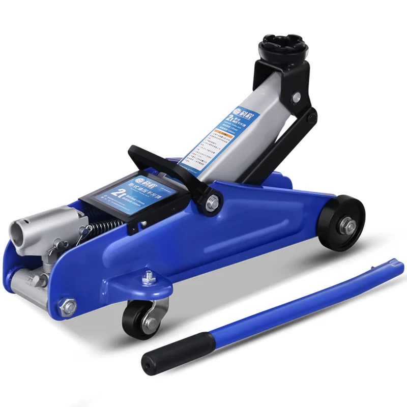 Horizontal-hydraulic-jack-2t-car-jack-car-with-on-board-hydraulic-jack ...