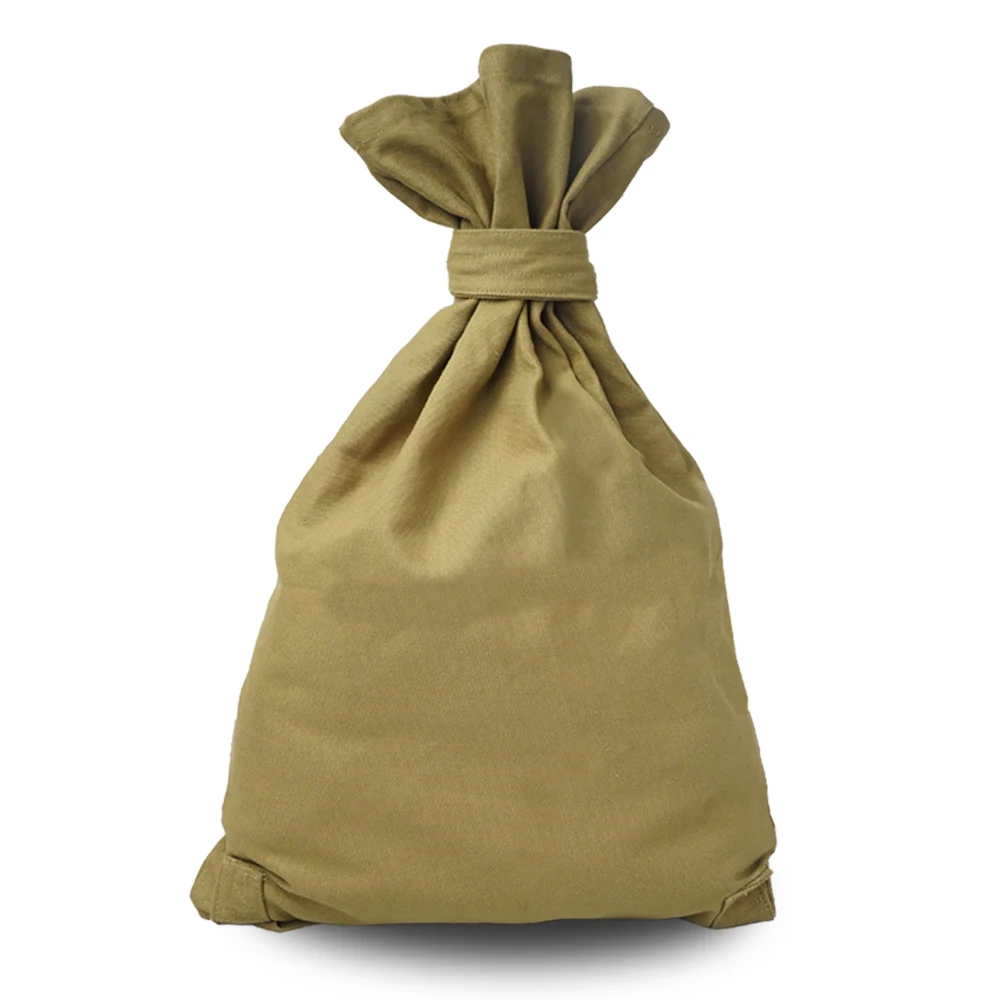 Mochila Militar De Lona De Soldado Del Ej Rcito Rojo Ruso Sovi Tico