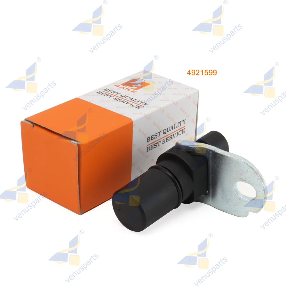 OEM-4921599-NEw-Crankshaft-Crank-Position-Sensor-fit-For-Cummins-ISX ...