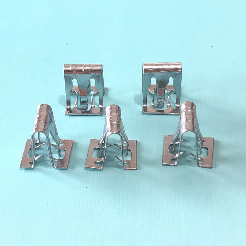 15/30/45pcs Car Fasteners Universal Car Dashboards Dvd Cd Panel ...