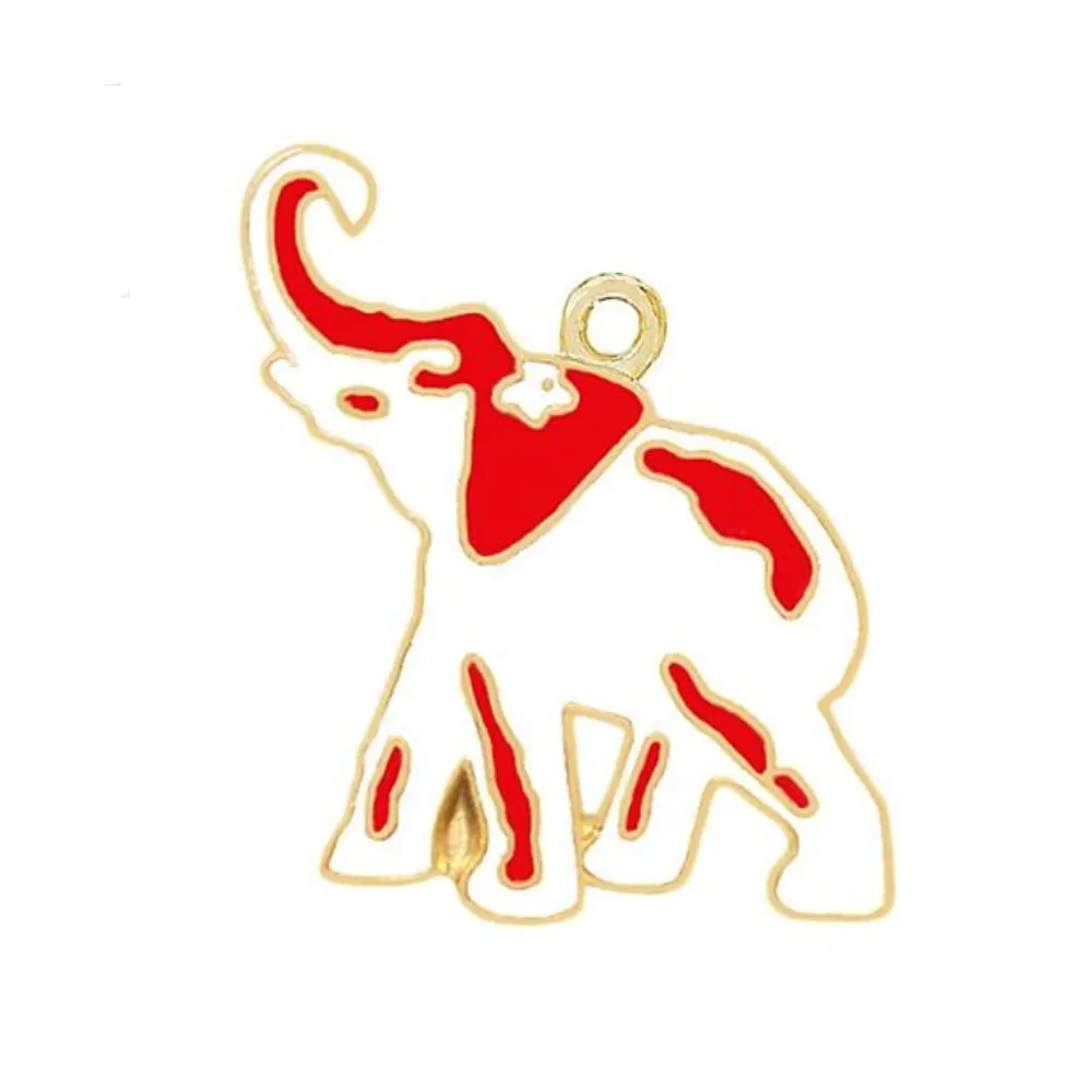 Delta Sigma Theta Elephant Clipart