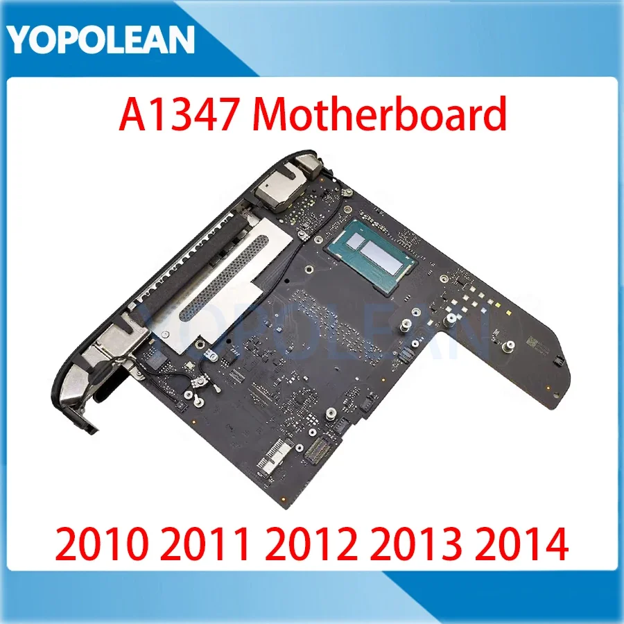 Placa-base-Original-A1347-para-Mac-Mini-A1347-2010-2011-2012-2014-a-o ...
