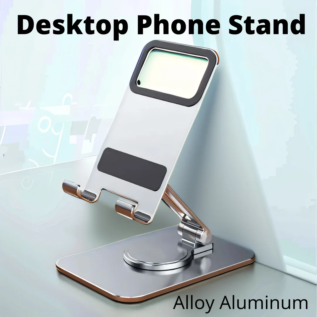 Alloy-Aluminum-Cellphone-Holder-Tablet-Phone-Stand-Smartphone-Bracket ...