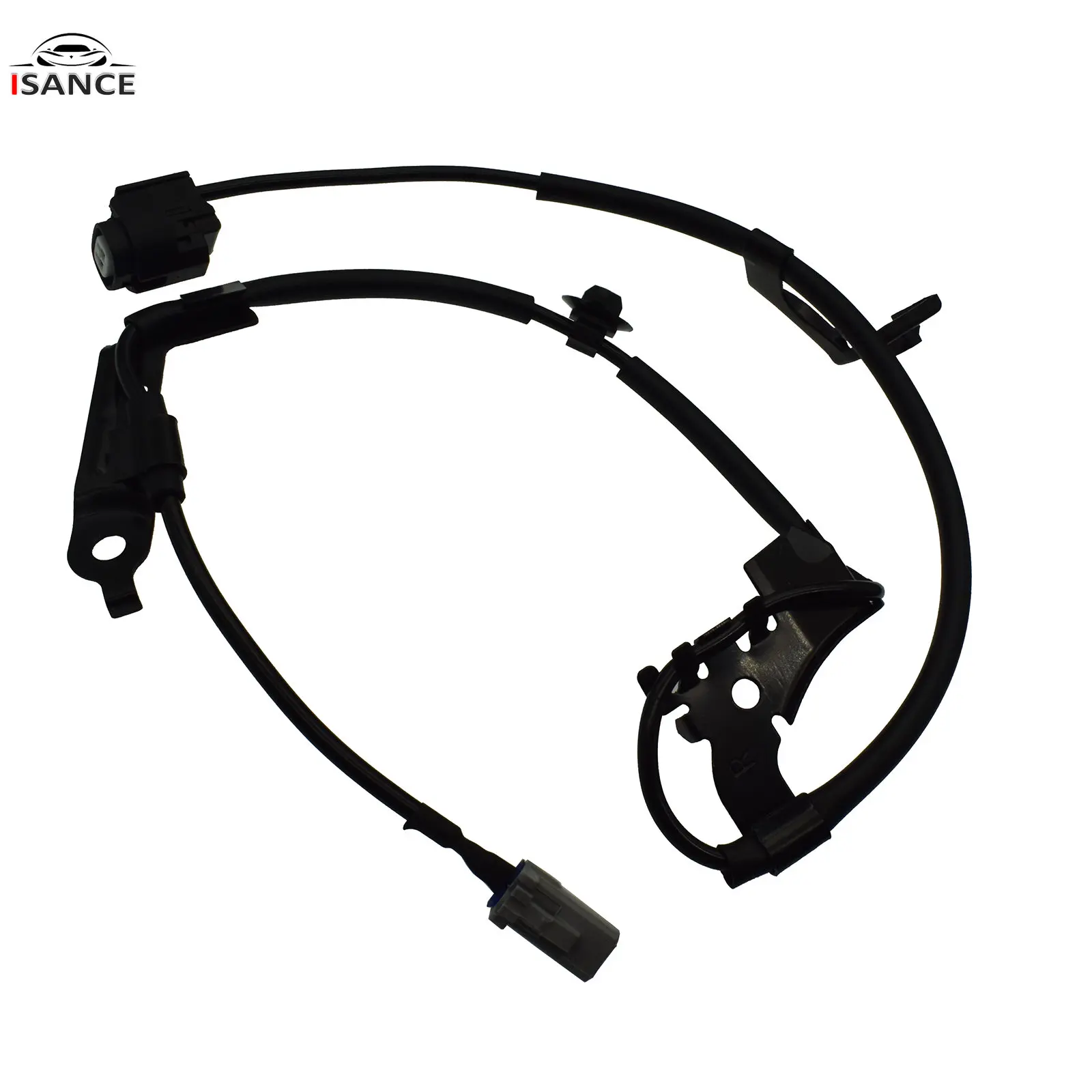 New Front Right Left ABS Speed Sensor for Lexus Is250 Is350 06 13 GS350 ...