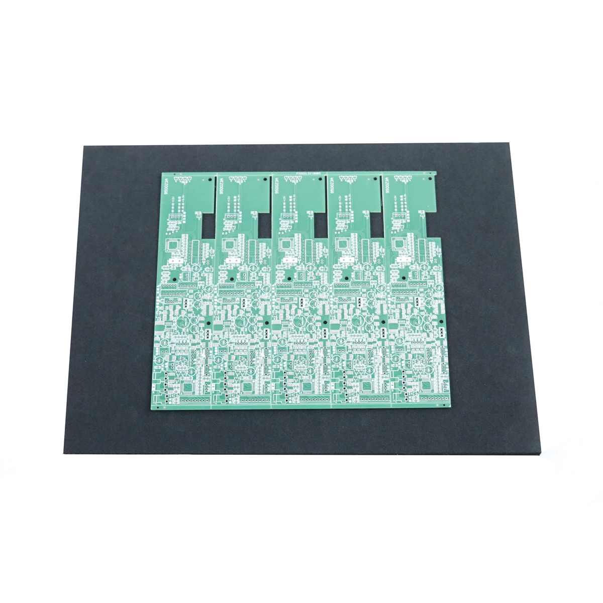 25x35mm Big Size ESD Foam Repair Maintenance Pad Desk Insulation ...