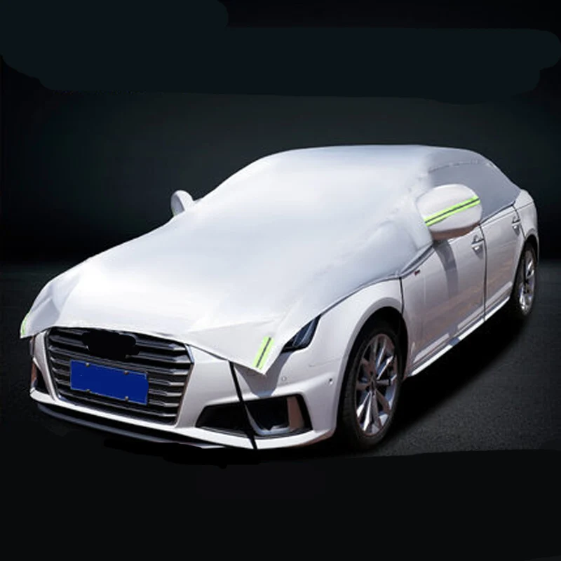 Car Top Cover Protector