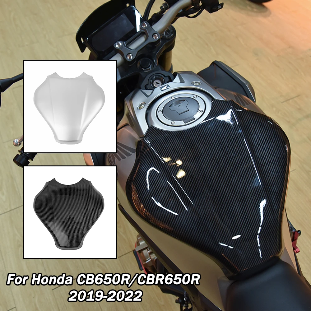 CB650R Motorcycle Fuel Gas Tank Cover Fairing Protector Guard For Honda ...